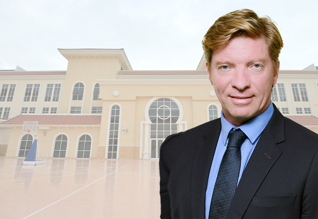 GEMS Cambridge International School - Abu Dhabi